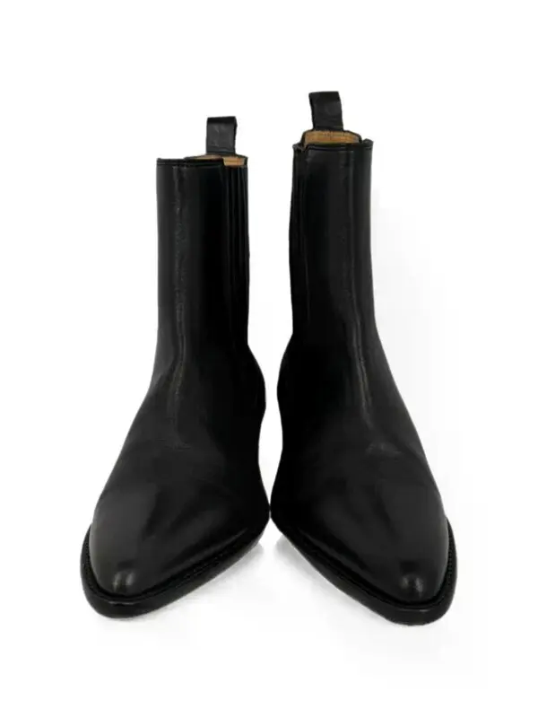ISABEL MARANT VINTAGE Delena Ankle Boots