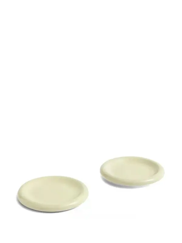 HAY Clay Plates