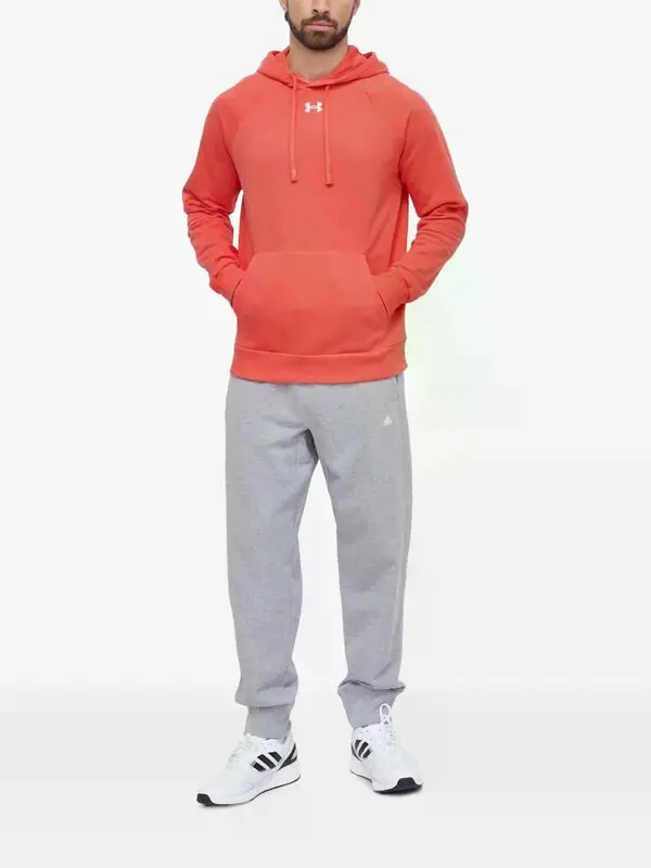 Under Armour Raglan-sleeve Hoodie
