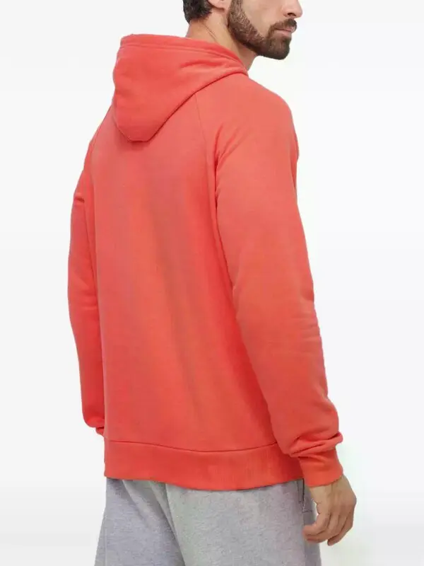 Under Armour Raglan-sleeve Hoodie