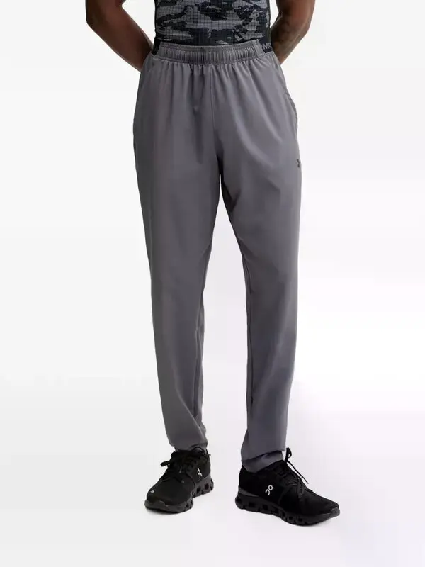 Under Armour Vanish Training Logo-print Elasticated-waist Track Pants
