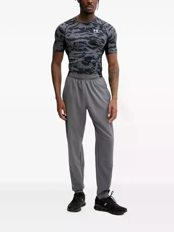 Under Armour Vanish Training Logo-print Elasticated-waist Track Pants