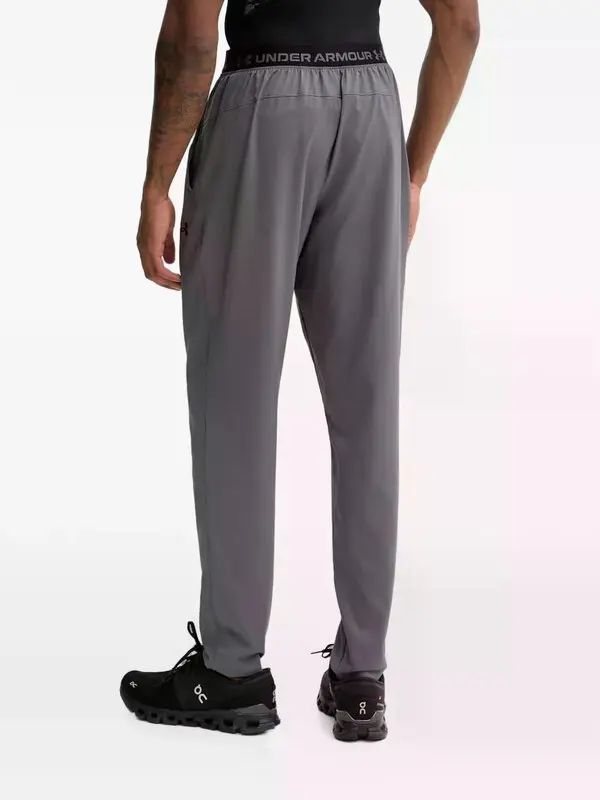 Under Armour Vanish Training Logo-print Elasticated-waist Track Pants