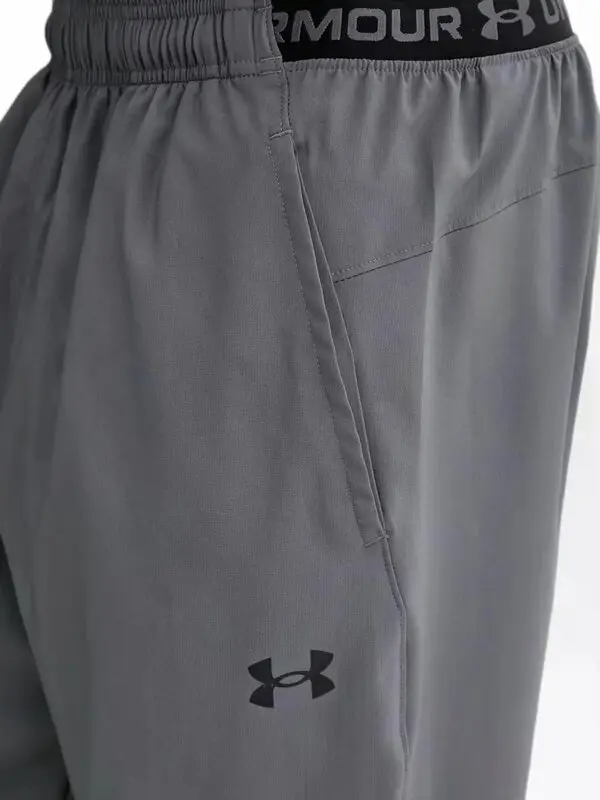 Under Armour Vanish Training Logo-print Elasticated-waist Track Pants