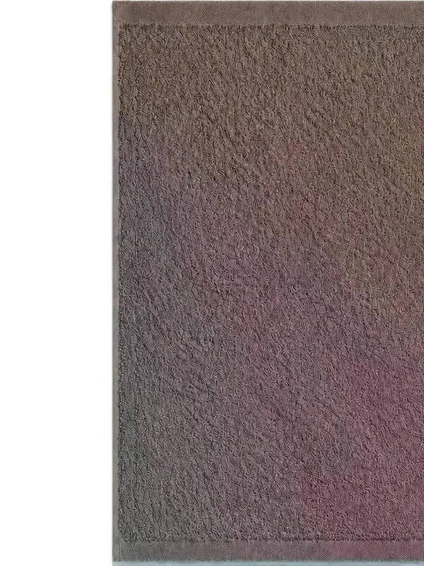 CU I SEEYOU Rectangle-shape Bath Towel