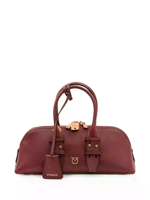 Pinko Small Leather Escape Bag