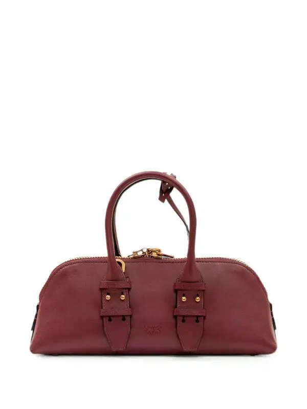 Pinko Small Leather Escape Bag