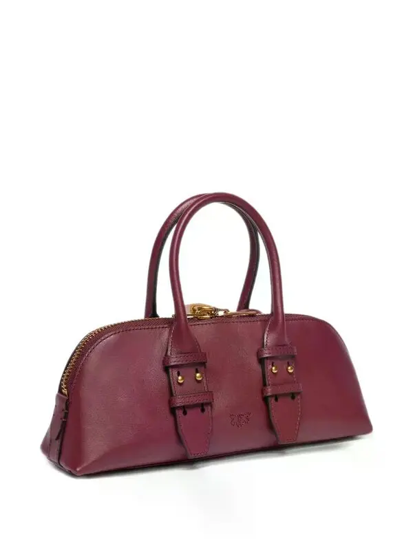 Pinko Leather Escape Bag