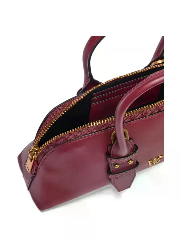 Pinko Leather Escape Bag