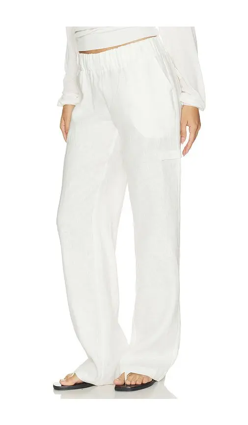 NIIHAI The Dove Trouser