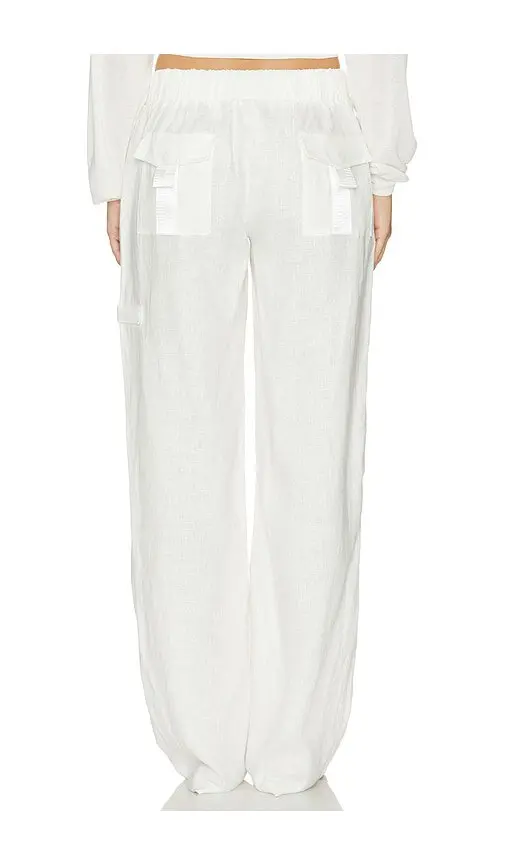 NIIHAI The Dove Trouser