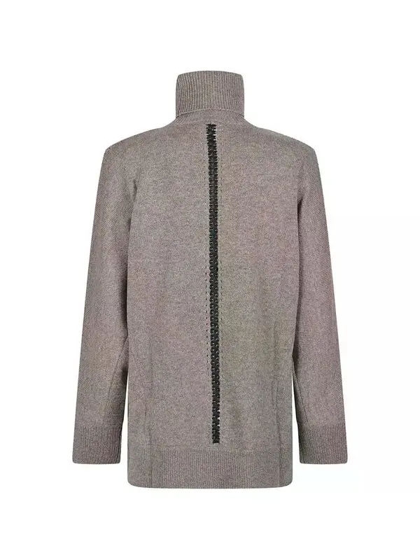 P.a.r.o.s.h Turtleneck Sweater