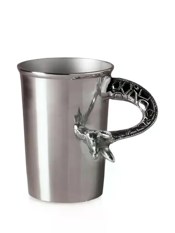 CU I SEEYOU Giraffe-handle Ice Bucket