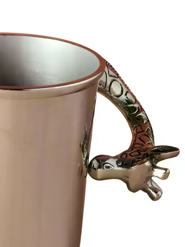 CU I SEEYOU Giraffe-handle Ice Bucket
