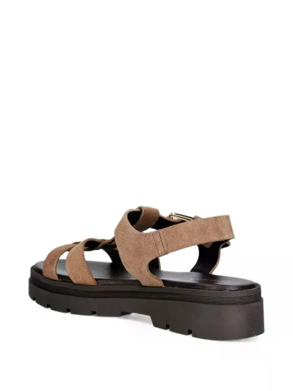 JONAK PARIS Liverpool Buckle-fastening Sandals