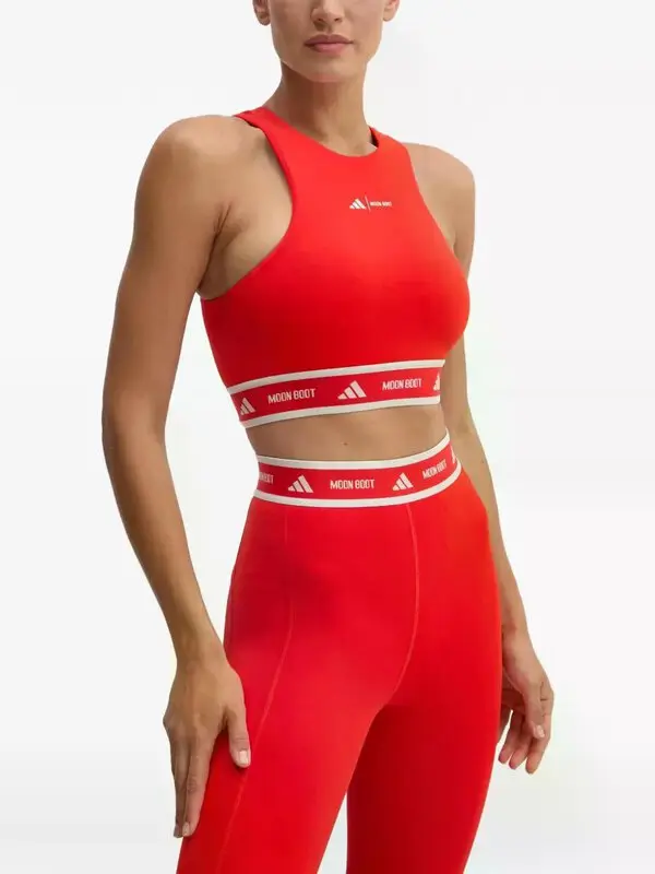 Adidas Mb Crop Top