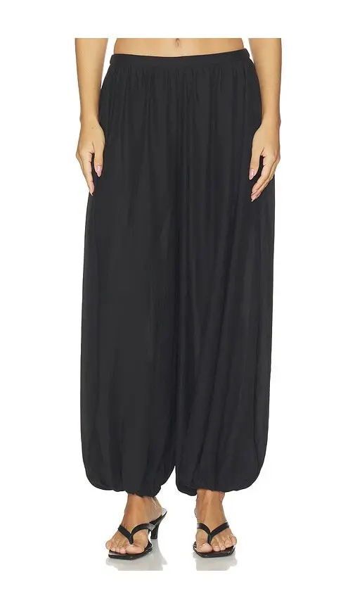 MAUDE CLUB Talia Pants