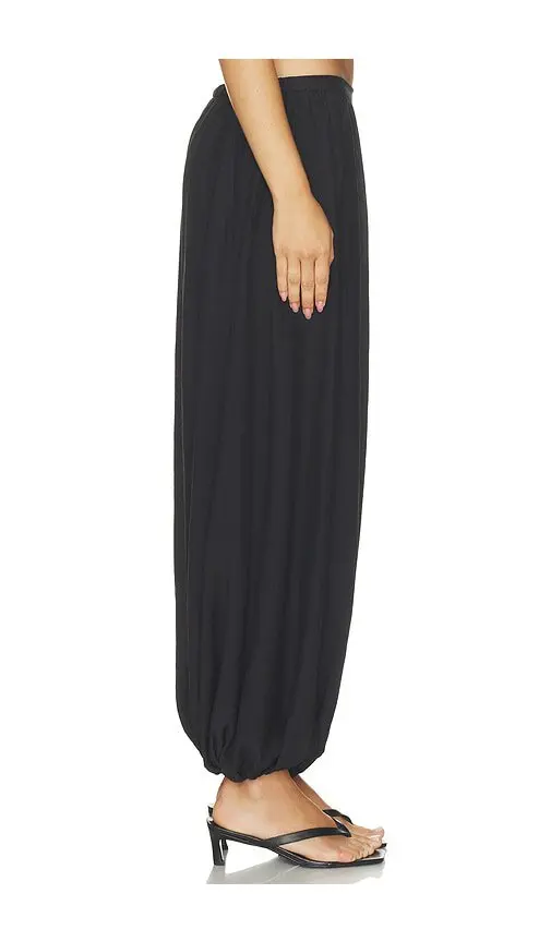 MAUDE CLUB Talia Pants