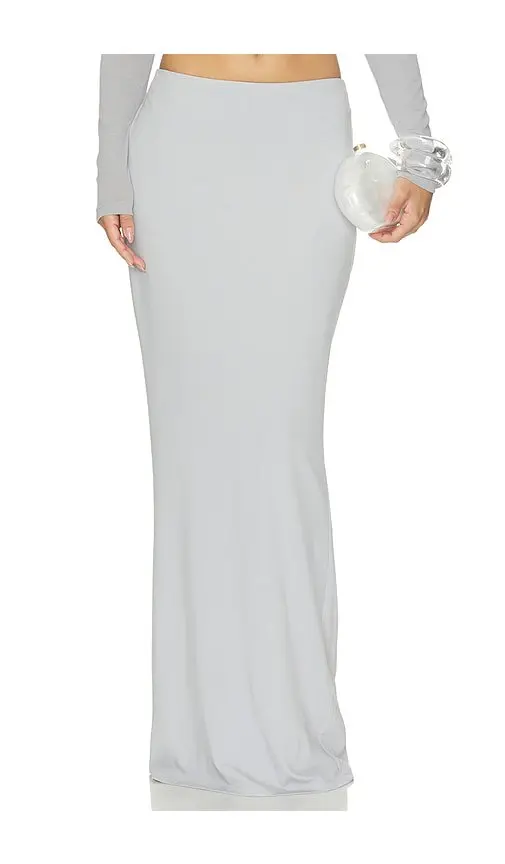 Nbd Amreen Maxi Skirt In . Also