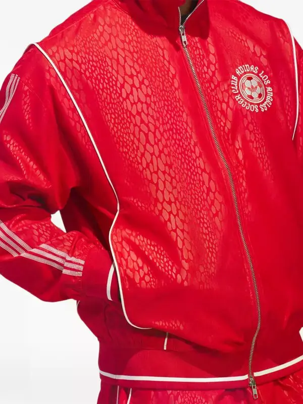 Adidas Track Jacket Ny