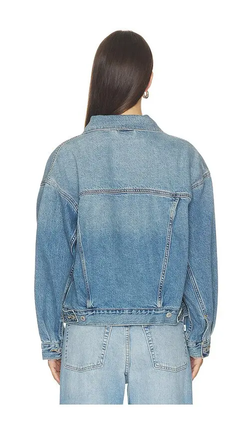 LEVI'S 90s Trucker Jacket In . Also