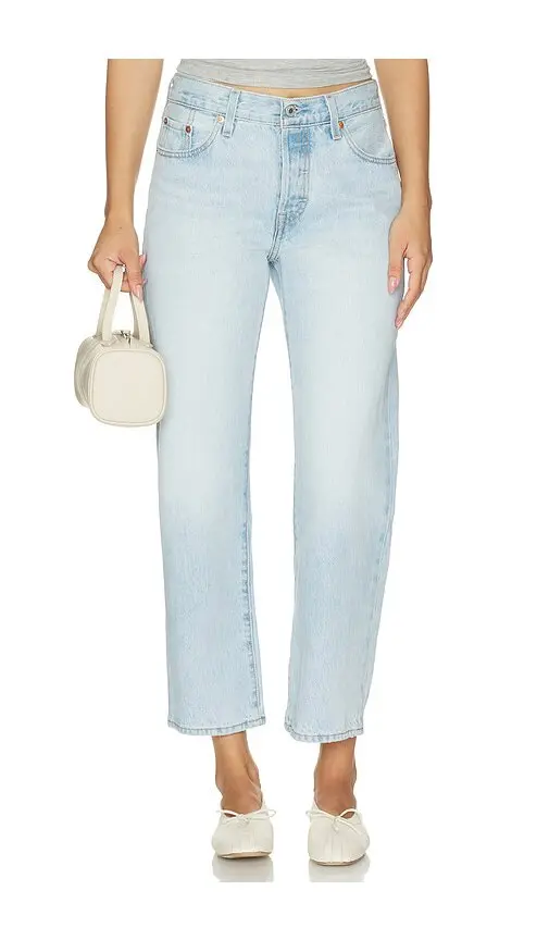 LEVI'S 501 '90s Ankle Jeans In . Also