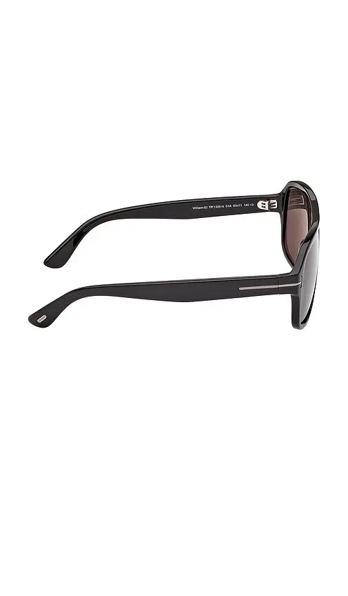 TOM FORD William Sunglasses