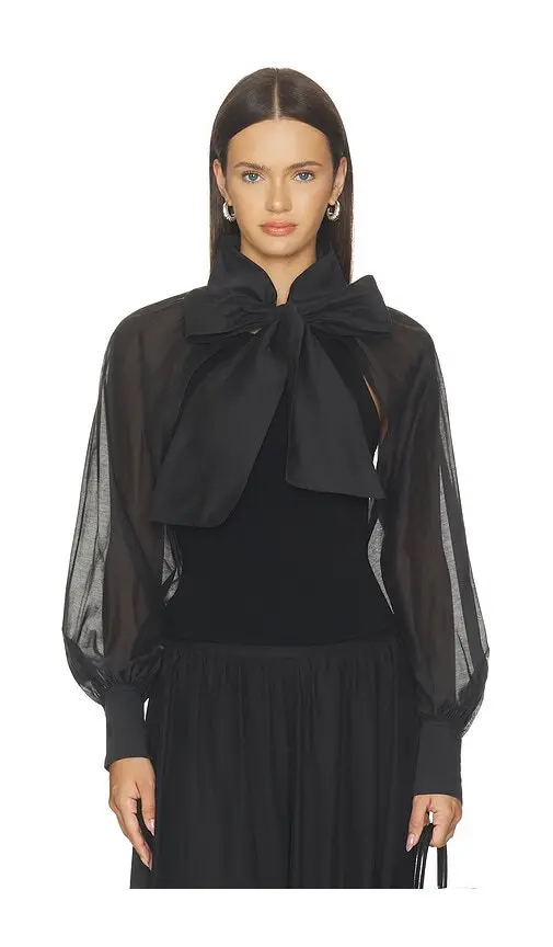 BY MALENE BIRGER Canny Bolero