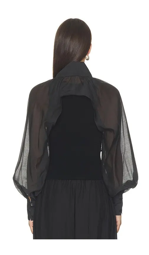 BY MALENE BIRGER Canny Bolero