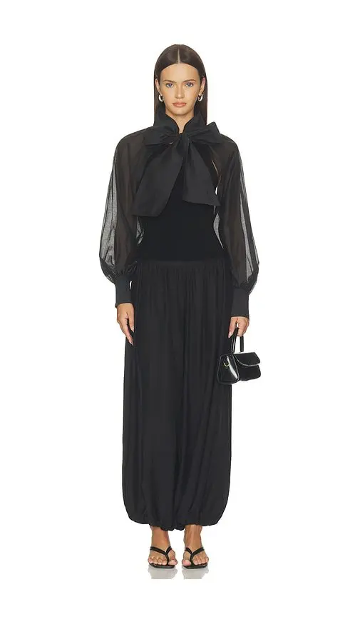 BY MALENE BIRGER Canny Bolero