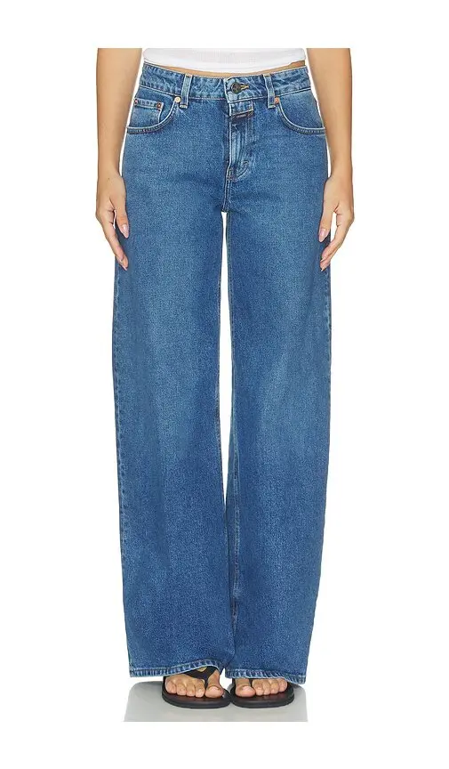 Closed Jayla Jeans In . Also - Blue