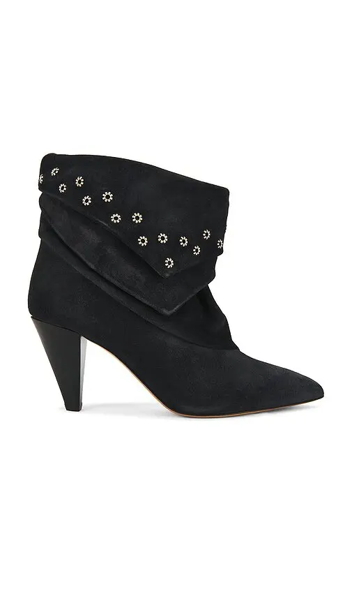 Isabel Marant Étoile Lyone Boots In . Also