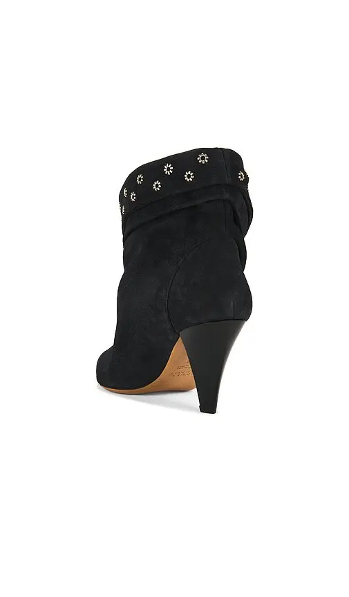 Isabel Marant Étoile Lyone Boots In . Also