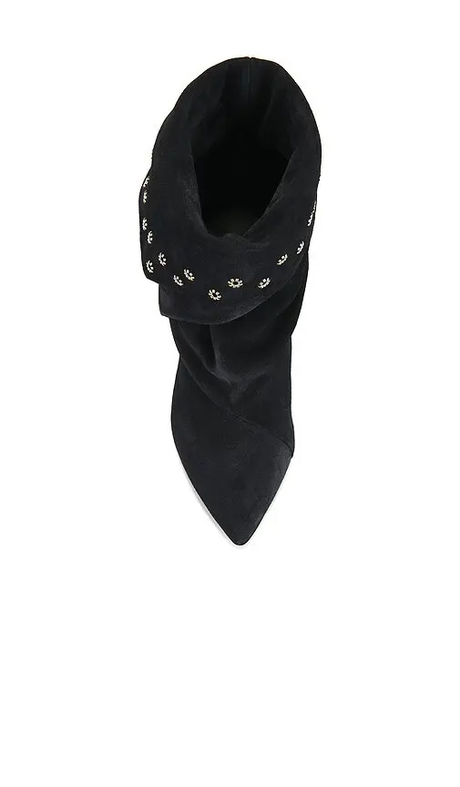 Isabel Marant Étoile Lyone Boots In . Also