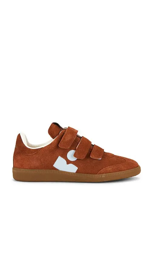 Isabel Marant Étoile Beth Sneaker In . Also