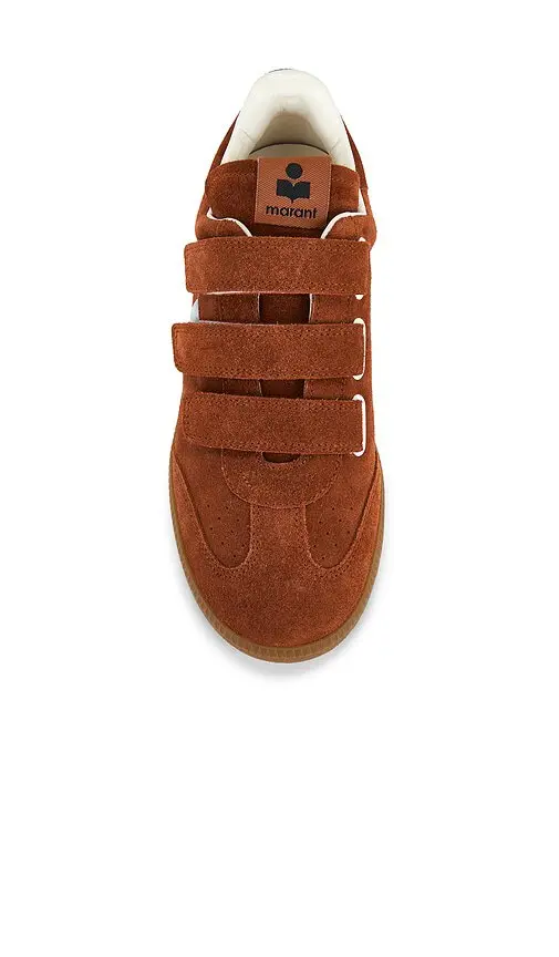 Isabel Marant Étoile Beth Sneaker In . Also