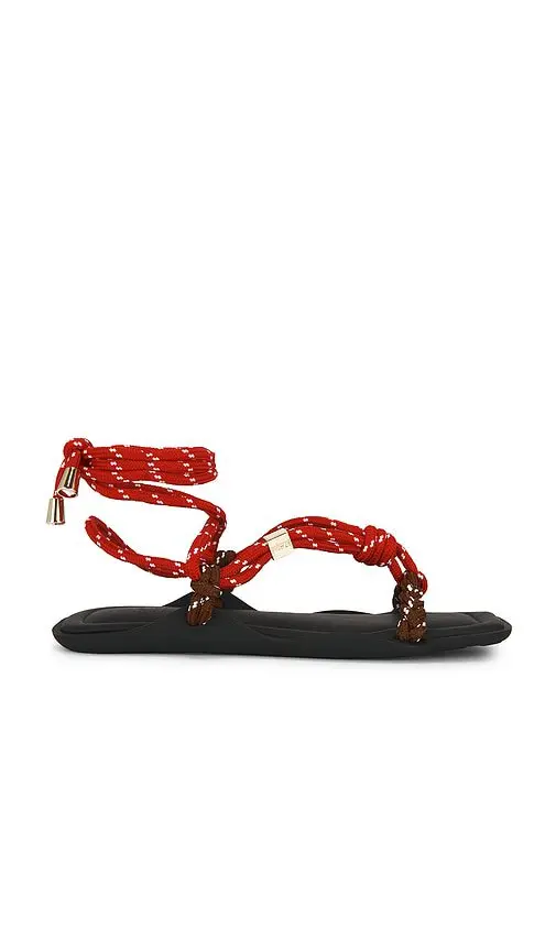 FLÃ²WZE Flã² Square Twin Sandal In . Also