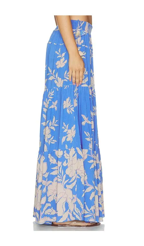 Poupette St Barth Soledad Pant In . Also