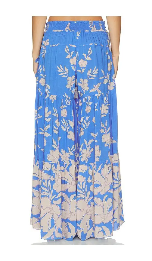 Poupette St Barth Soledad Pant In . Also