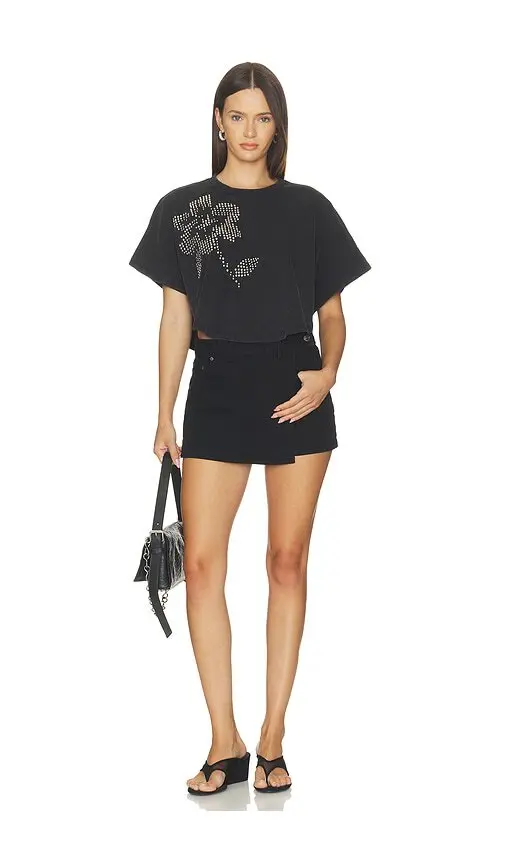 Steve Madden Callum Top In . Also