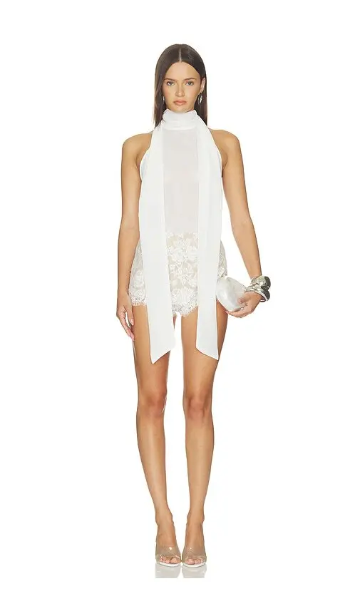 Superdown Mable Top In . Also