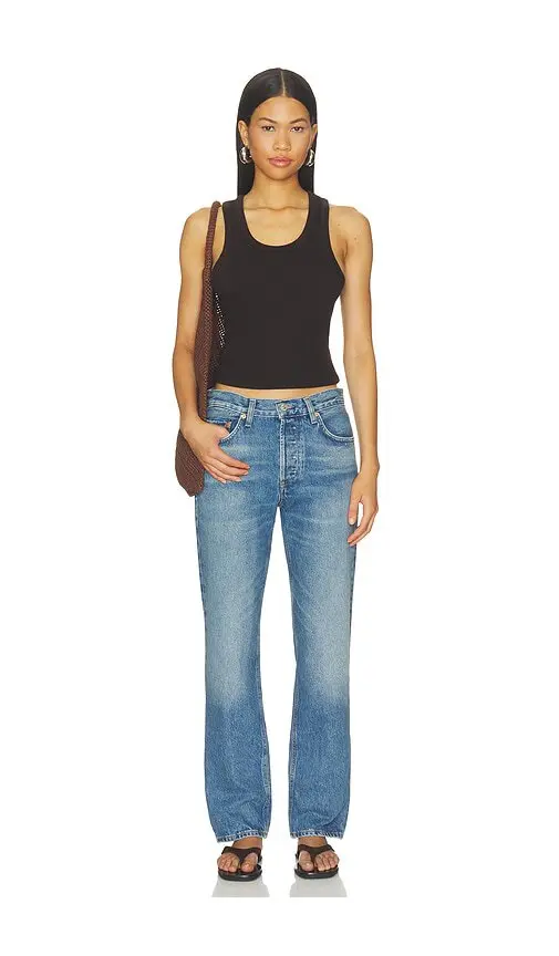 Citizens Of Humanity Nova Tank Top