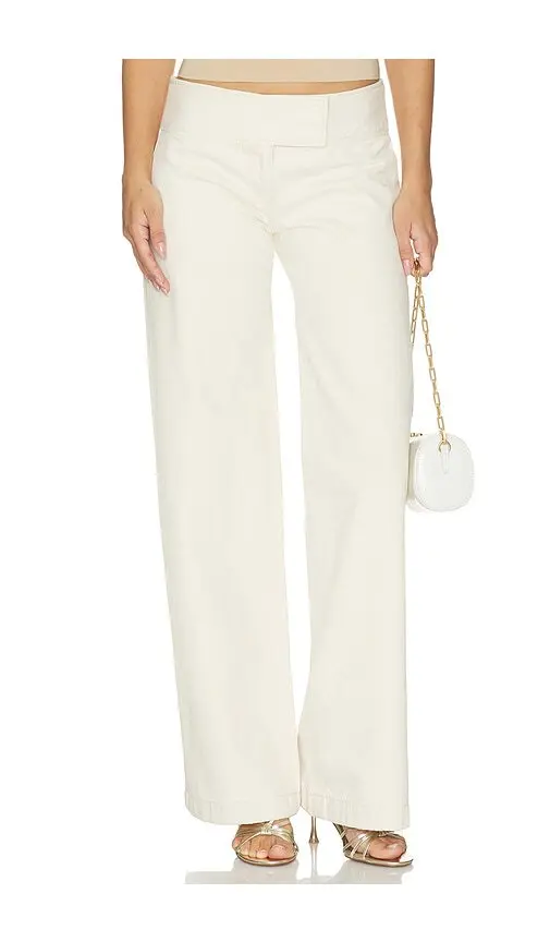 Cult Gaia Yael Jean In . Also - Neutral
