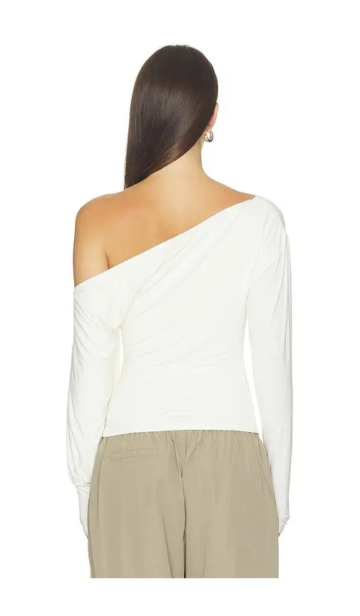 ALL THE WAYS Matilda Top In . Also
