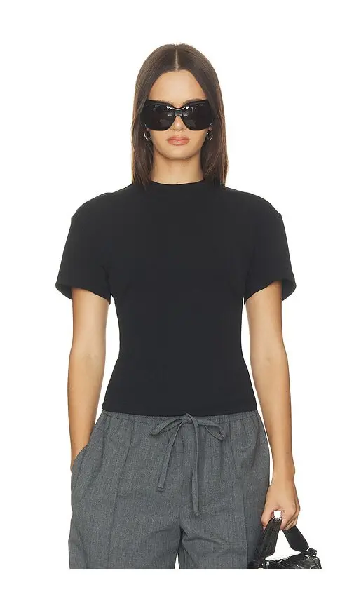 ALL THE WAYS Jadan Tee In . Also
