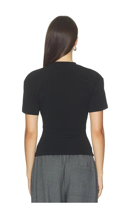 ALL THE WAYS Jadan Tee In . Also
