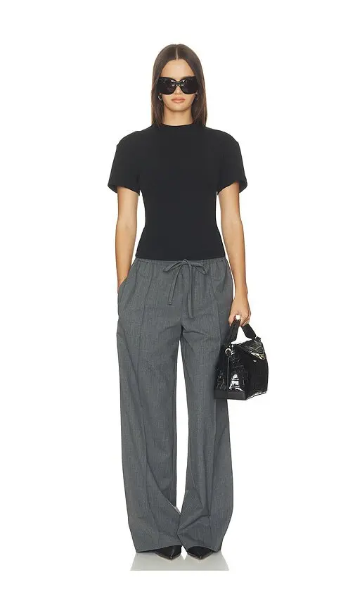 ALL THE WAYS Jadan Tee In . Also