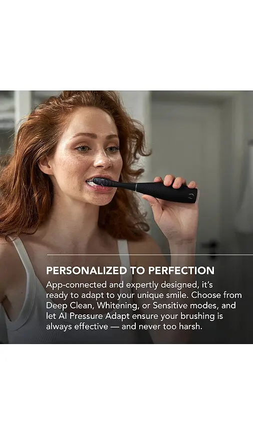 Foreo Issa 4 Plus Smart Hybrid Silicone Sonic Toothbrush