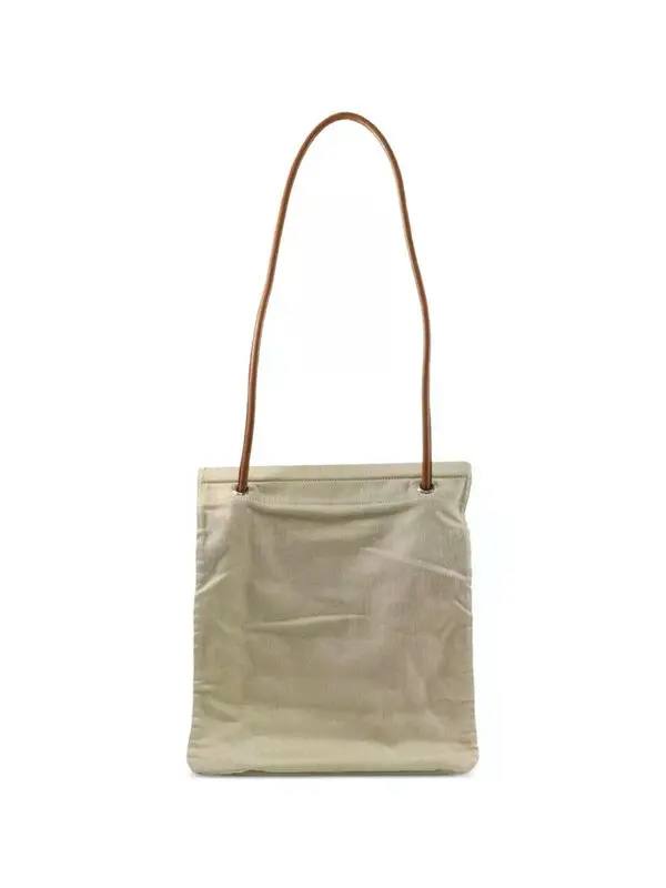 Hermès Aline Shoulder Bag - Neutrals