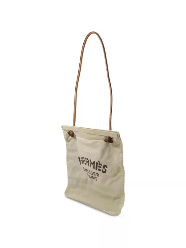 Hermès Aline Shoulder Bag - Neutrals